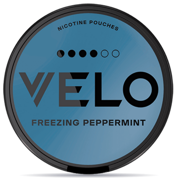 VELO Nicotine Pouches | Tobacco-Free (from €4,09) – Nicotinos