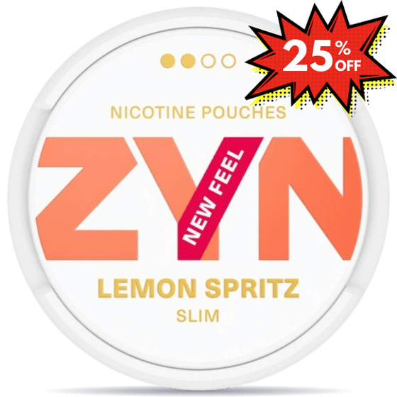 ZYN España | ¡Compre bolsas de nicotina! – Nicotinos